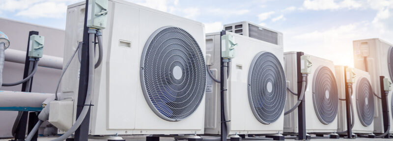 Wire Harnesses for HVAC Systems | Kauffman Engineering