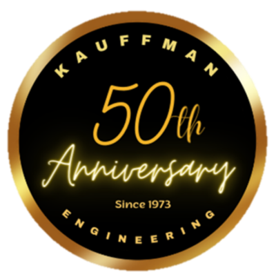 Get to Know Us: Our History and Mission - Kauffman Engineering