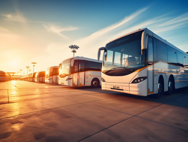 Specialty Transportation - Kauffman Engineering