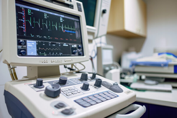 Medical Devices - Kauffman Engineering