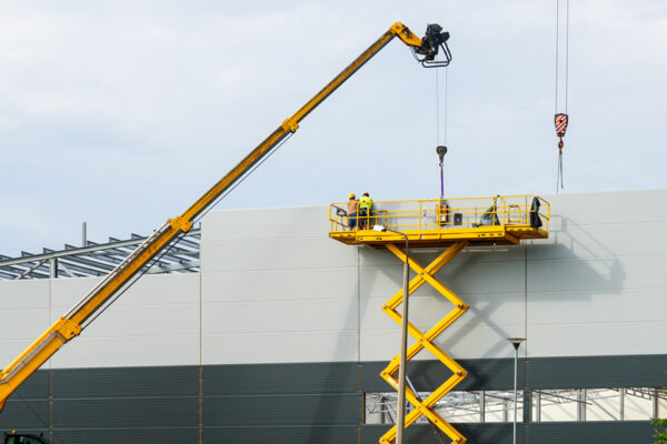 Specialty Transportation - Kauffman Engineering