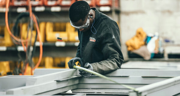 Careers - Kauffman Engineering